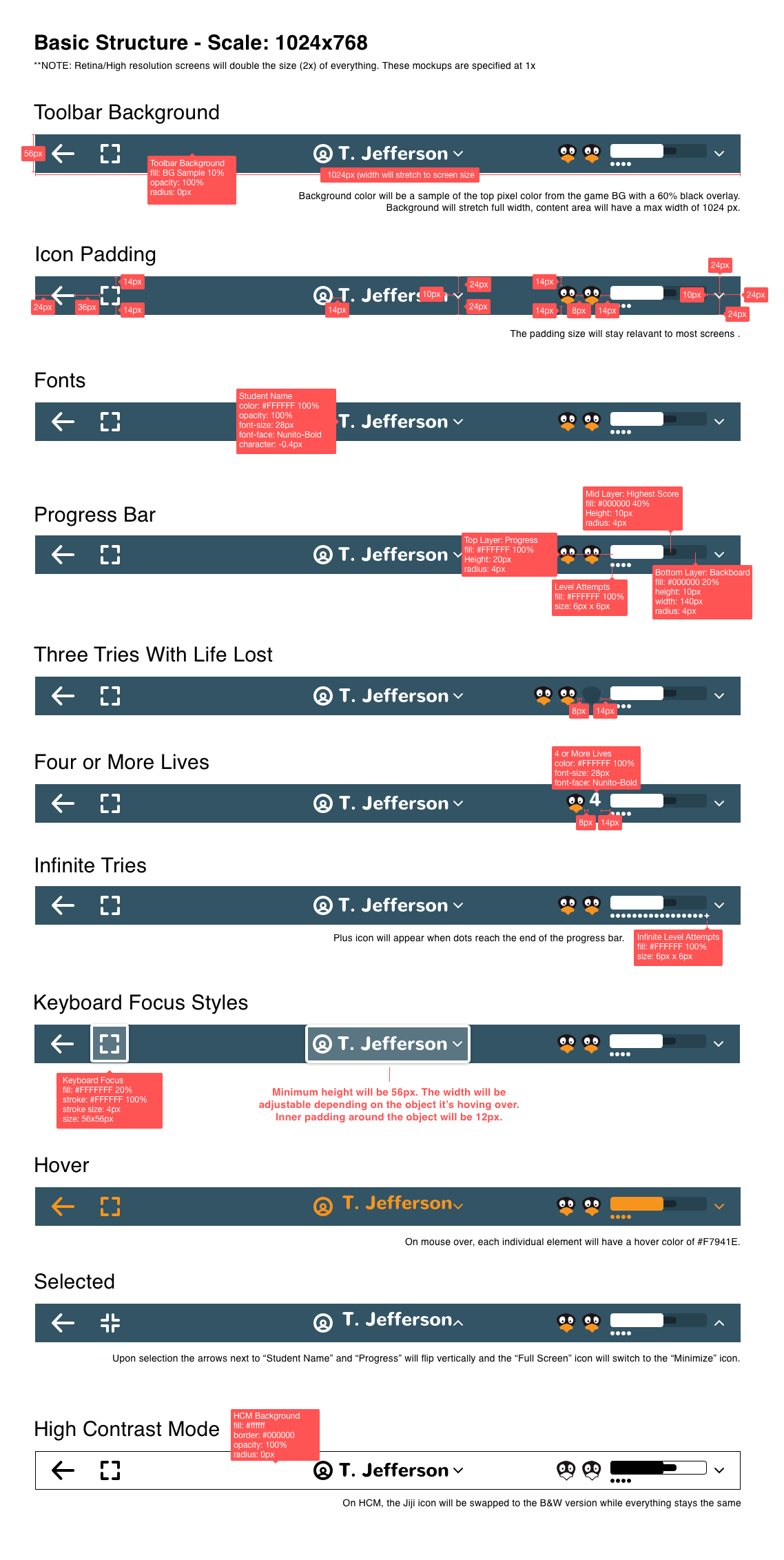 Game Tool Bar at Lilly Mackey blog