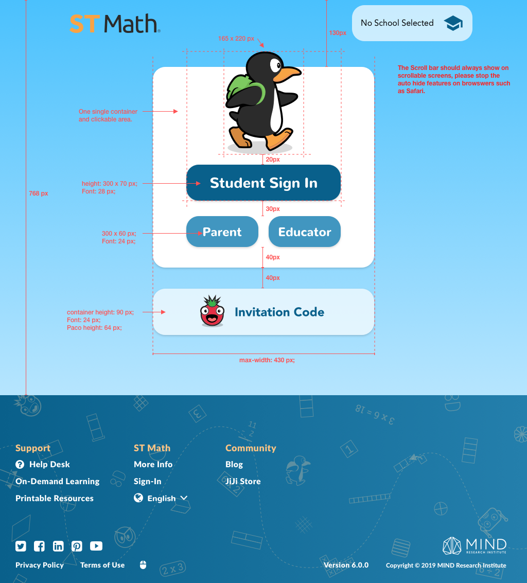 Sign-In to ST Math – Justin Templeton